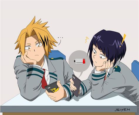 Comic Kamijirou Boku No Hero Academia Amino Amino