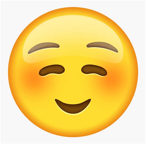 Blushing Smiley Smiley Emoji Emoji Images Porn Sex Picture