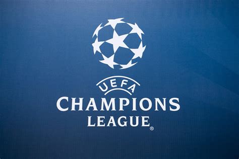 Officiel LUEFA dévoile le calendrier de la Ligue des Champions 2021