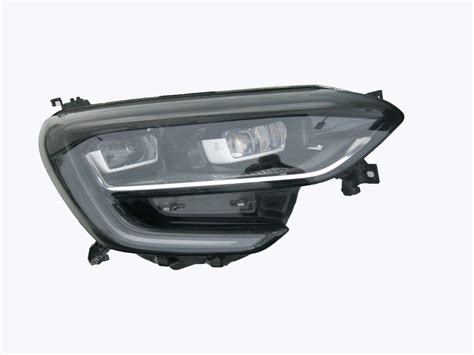 Lampa Reflektor Prawy Full Led Renault Megane Iv
