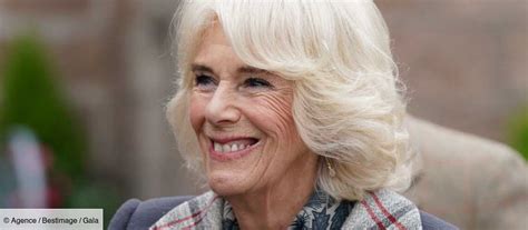 Camilla Parker Bowles pourquoi sa couronne est au cœur dune énorme
