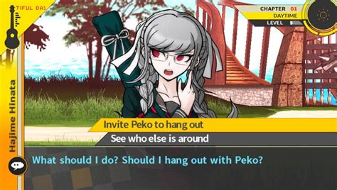 Mahiru Death Danganronpa