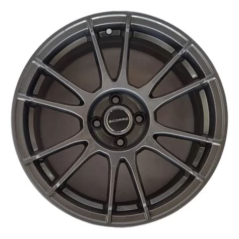Jogo Roda Aro S Oz X Volks Fiat Gm Frete Gr Tis