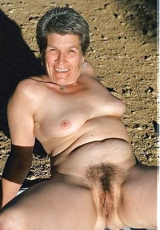 Shameless Real Old Grannies 3 Adult Photos 155597067