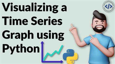 Time Series Graph Using Python Aman Kharwal