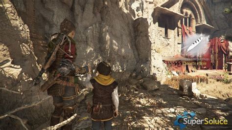 A Plague Tale Requiem Guide Walkthrough Collectibles Chapter IX Tales