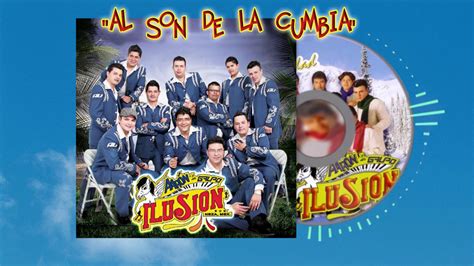 Aaron Y Su Grupo Ilusion Al Son De La Cumbia YouTube
