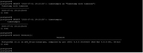 Postgresql Create Table Timestamp Without Time Zone Brokeasshome