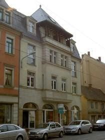 Wohn Und Gesch Ftshaus Bautzner Landstra E Dresden