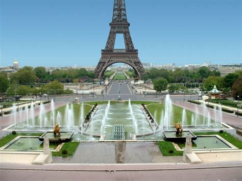 Fonds d écran Voyages Europe Fonds d écran France Ile de France