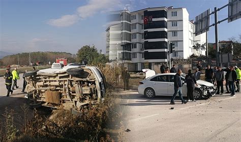 N Ksar In Kaza Kav A Inda Y Ne Kaza Yarali Yerel Niksar