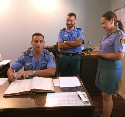 Asumió Alejandro Silva al frente de la Unidad Penitenciaria Nro 1
