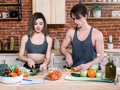 Los 5 Pilares Para Aumentar La Masa Muscular