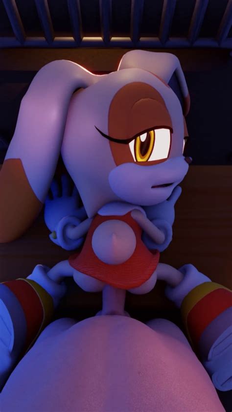 Sega Sonic Series Cream The Rabbit Thenaysayer34 1boy Rule 34 XYZ