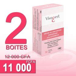 Vivagest Vive La Vie Vivagest