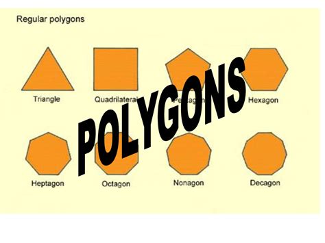polygon geometry