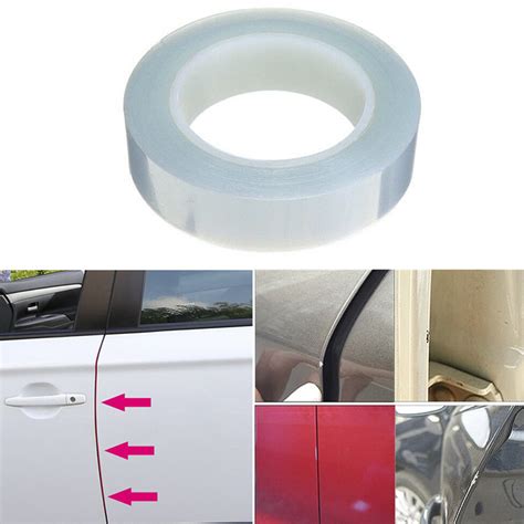 2cm 3m carro universal anti colisão lateral port Grandado