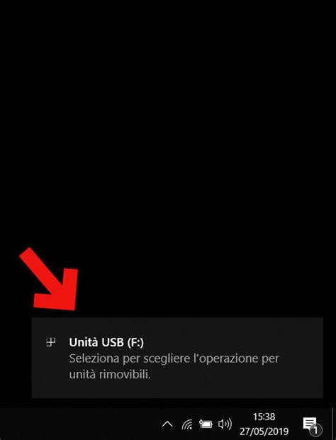 Come Aprire E Estrarre Dati Da Una Chiavetta USB Su Windows 10