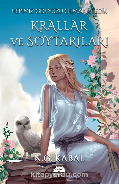 Krallar ve Soytarıları Hepimiz Gökyüzü Olmak İstedik Hava Şömiz N