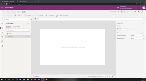Powerapps Integration In Microsoft Power Automate Master Data Skills Ai