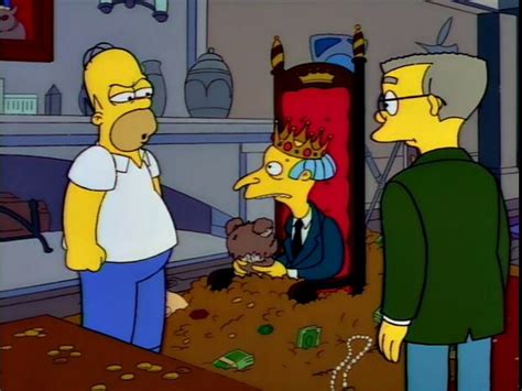 Frinkiac Simpsons Meme Generator