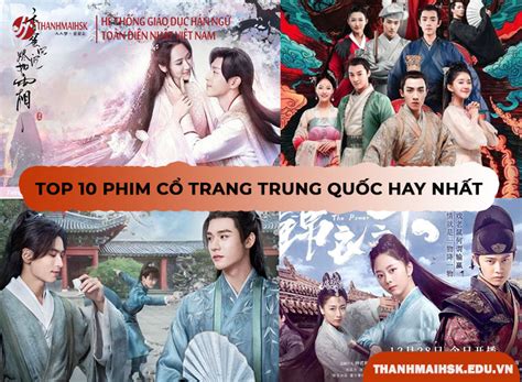 Phim C Trang Trung Qu C Hay Nh T B N N N Xem