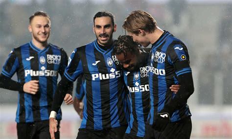 Atalanta Gasperini Ecco Chi E Come Abbiamo Scoperto Lookman Mercato