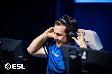 ESL Counter Strike On Twitter TOP FOUR AT A MAJOR FOR Team Spirit