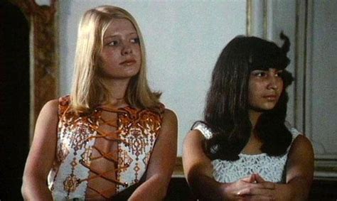 The School Girls 1970