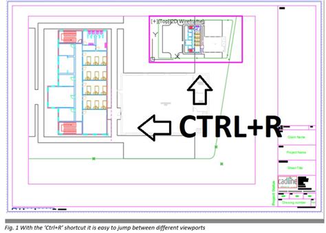 How To Make Multiple Viewports In Autocad Printable Online