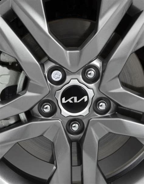 Birlos De Seguridad Premium Dalton Kia