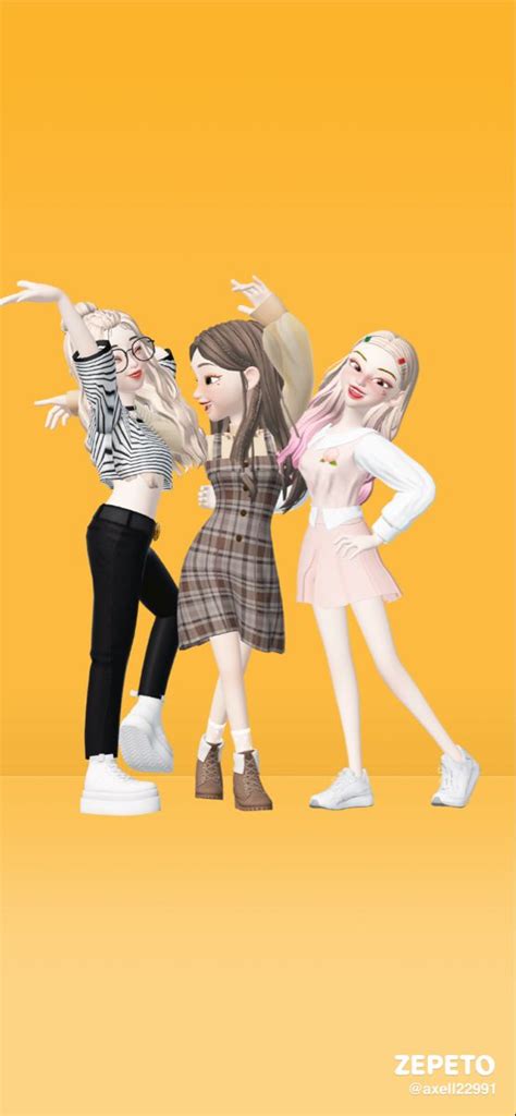Ghim của Nimasadisty trên ZEPETO anatomy