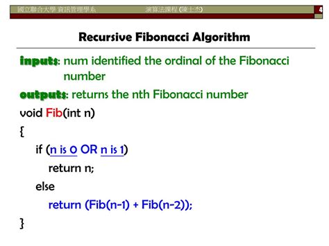 ppt course 6 動態規劃 dynamic programming powerpoint presentation id 3931113