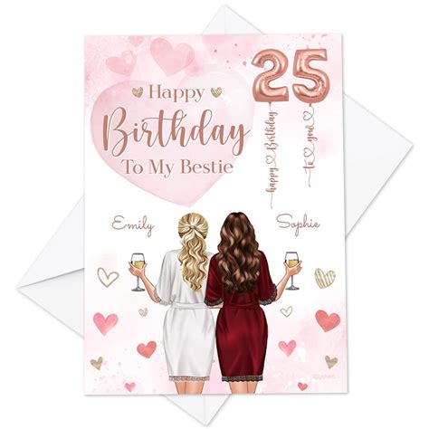 Ultimate Collection Over Best Friend Birthday Wishes Images In