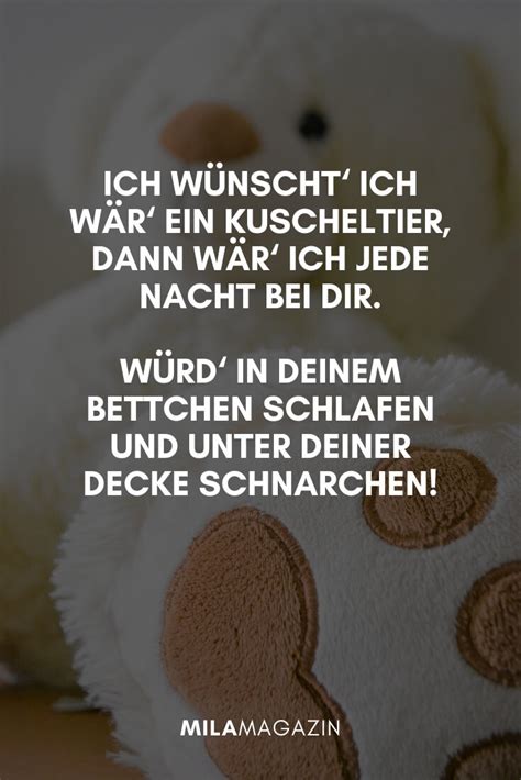 21 Gute Nacht Sprüche für deinen Lieblingsmenschen