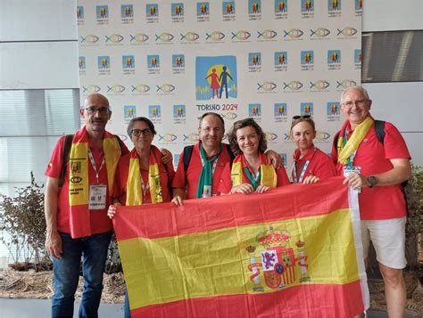 Matrimonios de la diócesis de Alcalá participan en el XIII Encuentro