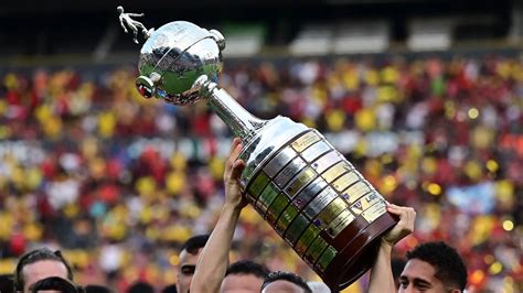 Definidas Las Fases Preliminares De La Copa Libertadores La Red