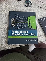 Buy Probabilistic Machine Learning An Introduction Adaptive
