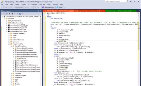 Top Sql Server Management Studio Ssms Add Ins For