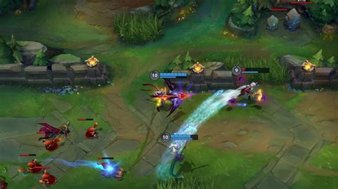 League of Legends le jeu PC le plus joué au monde débarque sur