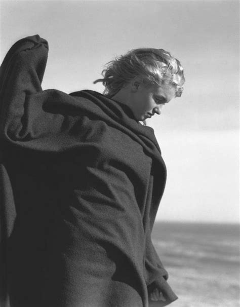 Fotos De Playa Desconocidas De Marilyn Monroe Tomadas Por Su Amante