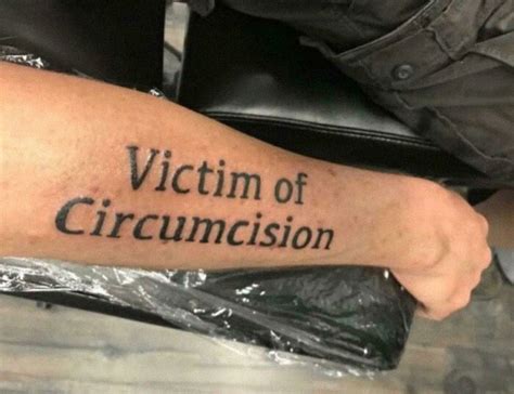 Do You Really Want That On Your Body Forever 116 Of The Worst