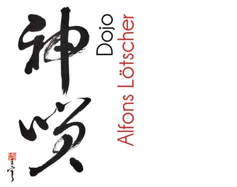 Aikido Taijiquan Dojo Alfons Lötscher Zürich Baselland