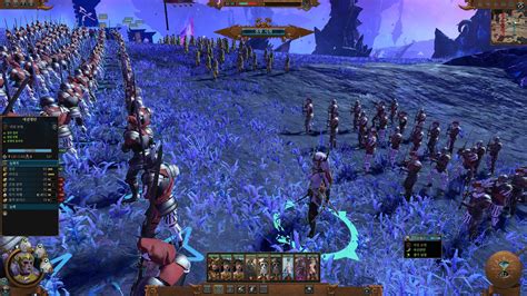 Sexy Mods For Total War Warhammer Page Adult Gaming Loverslab