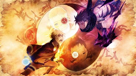 Epic Naruto Wallpapers K Naruto Hd Wallpapers Desktop And Phone