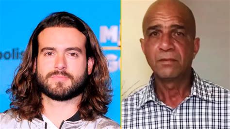 8 Detalles del caso de Pablo Lyle el actor que arruinó su vida por