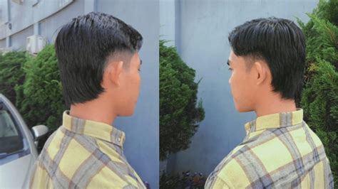 7 Gaya Potongan Rambut Mohawk Yang Keren Dan Rapi Untuk Semua Pria