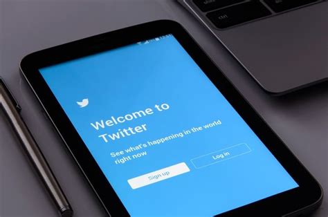Cara Mengaktifkan Verifikasi 2 Langkah Di Aplikasi Twitter Adjar