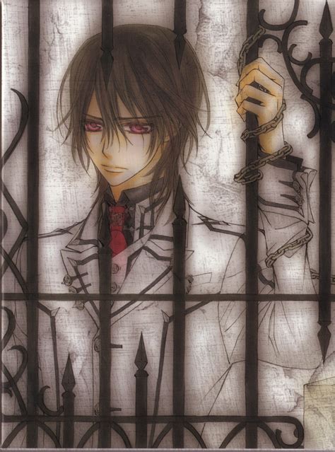 Kuran Kaname Vampire Knight Image By Hino Matsuri Zerochan