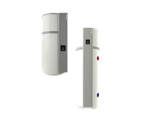Chauffe eau thermodynamique Atlantic Calypso Connecté